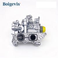 China Hot Selling Water Pump Chromed Aluminum .06L121026. for B9 for sale