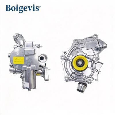 China Hot Selling Water Pump Chromed Aluminum .06L121026. for B9 for sale
