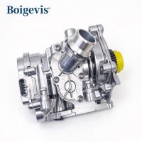 China Hot Selling Water Pump Chromed Aluminum .06L121026. for B9 for sale