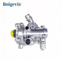 China Hot Selling Water Pump Chromed Aluminum .06L121026. for B9 for sale