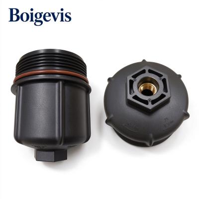 China High Quality Oil Filler Cap 03H115433B for SAIC Volkswagen Teramont X 2.5 for sale