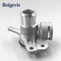 China High Quality Aluminum Four Way Coolant Connector 06J121132G for Volkswagen CC for sale