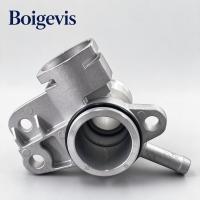 China High Quality Aluminum Four Way Coolant Connector 06J121132G for Volkswagen CC for sale
