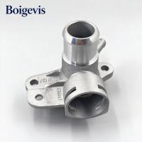 China High Quality Aluminum Four Way Coolant Connector 06J121132G for Volkswagen CC for sale
