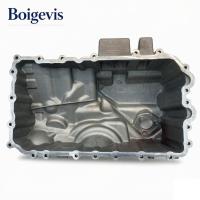 China Hot Selling Oil Pan Lower Section Aluminum Carbon Red 11137618512.. for BMW N20 for sale
