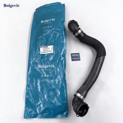 China Hot Selling Radiator Hose 17128658480 for B38 46 48 Engine for sale