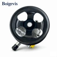 China Original Quality Power Steering Pump 8E0145153J for Import Audi A4/S4 Cabrio./qu for sale