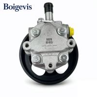 China Original Quality Power Steering Pump 8E0145153J for Import Audi A4/S4 Cabrio./qu for sale