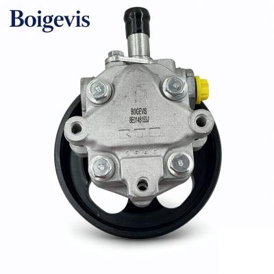 China Original Quality Power Steering Pump 8E0145153J for Import Audi A4/S4 Cabrio./qu for sale