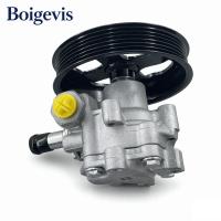 China Original Quality Power Steering Pump 8E0145153J for Import Audi A4/S4 Cabrio./qu for sale