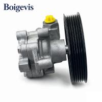 China Original Quality Power Steering Pump 8E0145153J for Import Audi A4/S4 Cabrio./qu for sale