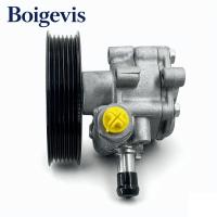 China Original Quality Power Steering Pump 8E0145153J for Import Audi A4/S4 Cabrio./qu for sale