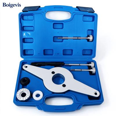 China High Quality Crankshaft Pulley Tool Full Set ZSGJ-EA888 for EA888 Engine for sale