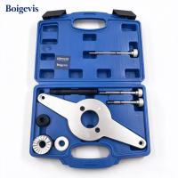 China High Quality Crankshaft Pulley Tool Full Set ZSGJ-EA888 for EA888 Engine for sale