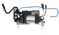 China High Quality Air Compressor Assembly With Bracket 7P0698007H for Import Volkswagen Touareg for sale