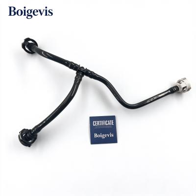 China Original Quality Coolant Reservoir Tank Hose 80A121081S for FAW Audi Q5 for sale