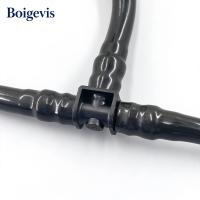 China Original Quality Coolant Reservoir Tank Hose 80A121081S for FAW Audi Q5 for sale
