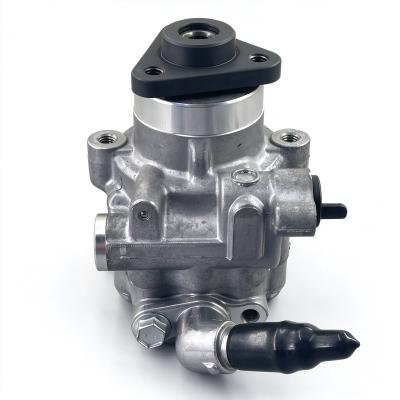 China One Stop Purchase Power Steering Pump 7E0422154D for Imported VW Amarok for sale