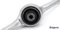 China High Quality Left Lateral Control Arm with Ball Joint 31106871467 for BMW G02 G08 for sale