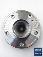 China High Quality Left Rear Wheel Hub Bearing 2463340006 for Mercedes-Benz W176 W246 C117 X156 for sale