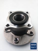 China High Quality Left Rear Wheel Hub Bearing 2463340006 for Mercedes-Benz W176 W246 C117 X156 for sale