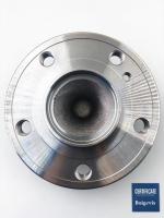 China High Quality Left Rear Wheel Hub Bearing 2463340006 for Mercedes-Benz W176 W246 C117 X156 for sale