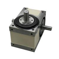 China 70DS Shaft Type Cam Indexer High Accuracy Cam Indexing Drive 23kg 50.7lbs Weight for sale