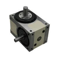 China 70DS Shaft Type Cam Indexer High Accuracy Cam Indexing Drive 23kg 50.7lbs Weight for sale