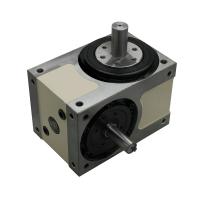 China 70DS Shaft Type Cam Indexer High Accuracy Cam Indexing Drive 23kg 50.7lbs Weight for sale