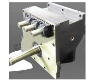 China 15kg Capacity Parallel Cam Indexer for Automation High Precision for sale
