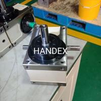 China 70DS Shaft Type Cam Indexer High Accuracy Cam Indexing Drive 23kg 50.7lbs Weight for sale