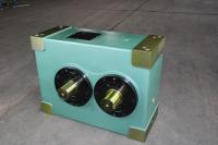 China 15kg Capacity Parallel Cam Indexer for Automation High Precision for sale