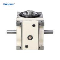 China DF Model Steel Camindexer for Packing Machinery High Precision and Accuracy for sale
