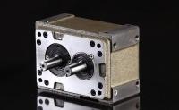 China 10KG P Series Parallel Cam Indexer Efficiently Manufactured for Manufacturing Plant for sale
