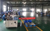 China Printing Machine Spare Parts Df Series Flange Model Cam Indexer Steel for sale