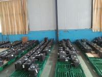 China Customizable 80 DT Series Table Type Cam Indexer for Customer Requirements for sale