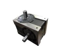 China Steel Rotary Indexing Tables for Customer Requirements in Coffee Packaging Machinery for sale