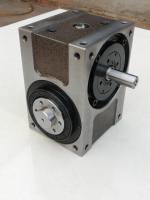China Steel Rotary Indexing Tables for Customer Requirements in Coffee Packaging Machinery for sale