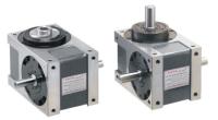 China Steel Rotary Indexing Tables for Customer Requirements in Coffee Packaging Machinery for sale
