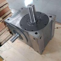 China High Precision Shaft Type 80DS Cam Indexer with Video Outgoing-Inspection for sale