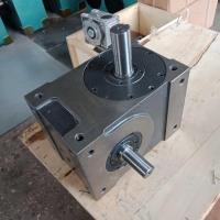 China High Precision Shaft Type 80DS Cam Indexer with Video Outgoing-Inspection for sale
