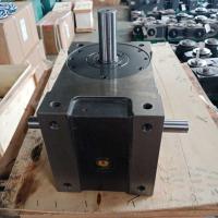 China High Precision Shaft Type 80DS Cam Indexer with Video Outgoing-Inspection for sale