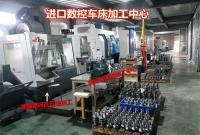 China Dividing Head DF Series Flange Model Cam Indexer for Heavy-Duty Automation Equipment for sale