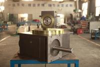 China Steel Barrel Cam Model Y Series Cam Indexer Customer Requirements for sale