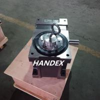 China Dividing Head DF Series Flange Model Cam Indexer for Heavy-Duty Automation Equipment for sale