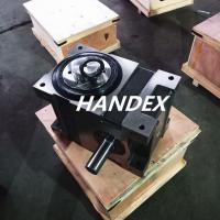 China Dividing Head DF Series Flange Model Cam Indexer for Heavy-Duty Automation Equipment for sale