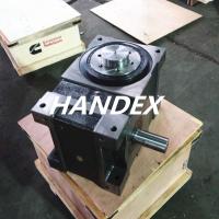 China Dividing Head DF Series Flange Model Cam Indexer for Heavy-Duty Automation Equipment for sale