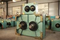 China PU MODEL P Series Parallel Cam Indexer 58KG Weight for High Precision Indexing for sale
