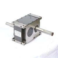 China PU MODEL P Series Parallel Cam Indexer 58KG Weight for High Precision Indexing for sale