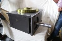 China Steel Barrel Cam Model Y Series Cam Indexer Customer Requirements for sale